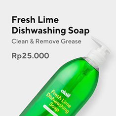 Olaif - Better price. Better life.