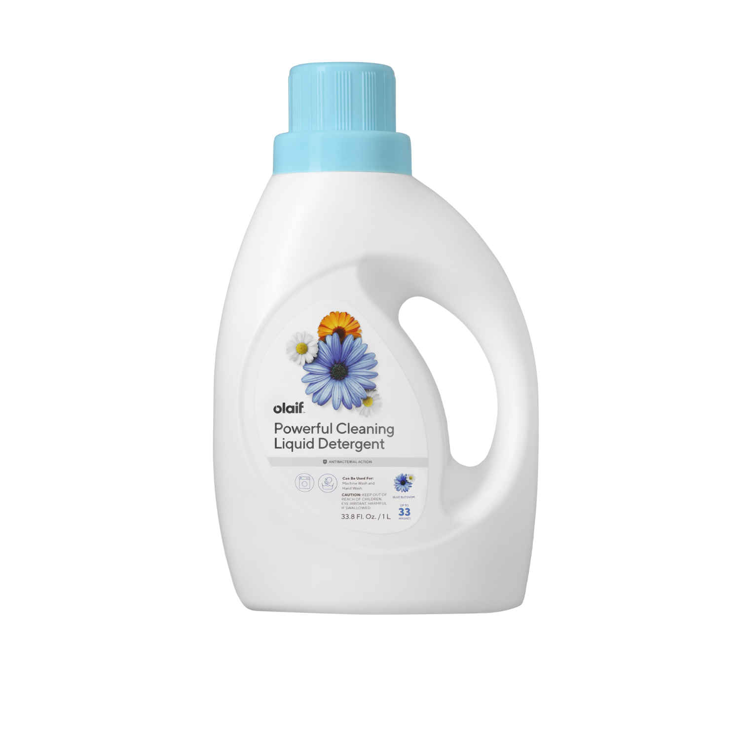 Olaif Powerful Cleaning Liquid | Deterjen Cair